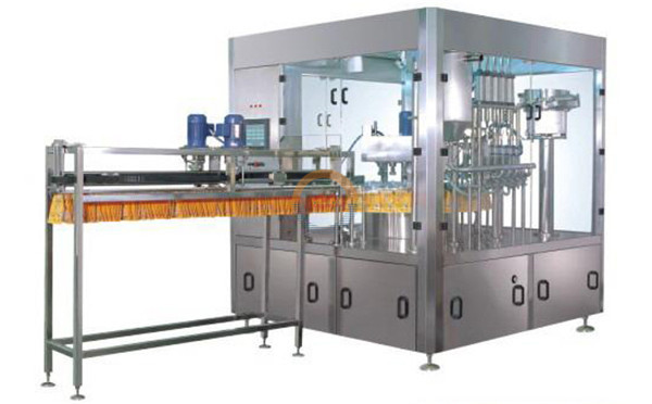 Stand up pouch filling machine,Liquid/Paste bag filling machine