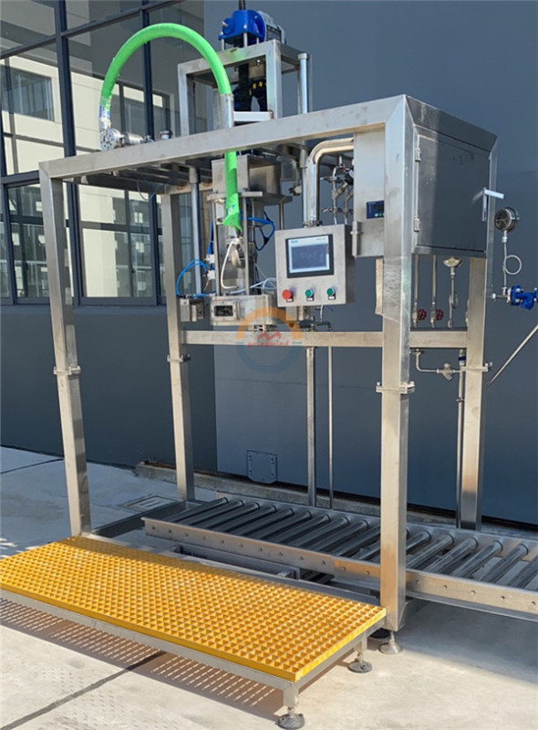 Aseptic bag filling machine,Liquid/Paste aseptic filling machines