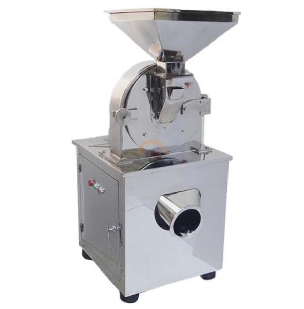 Automatic commercial dry pepper grinding machine industrial dried black ...