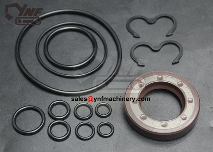 4345905 EX30-2, EX40UR-2C, EX55UR Piston Pump Seal Kit