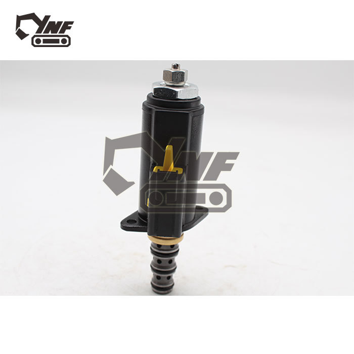Caterpillar Excavator Solenoid Valve 4I5674 4I-5674 Excavator Hydraulic ...
