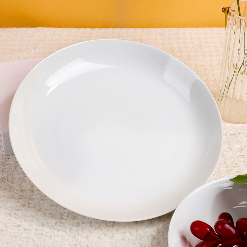 WP Coupe Series Soup Plate,Plates