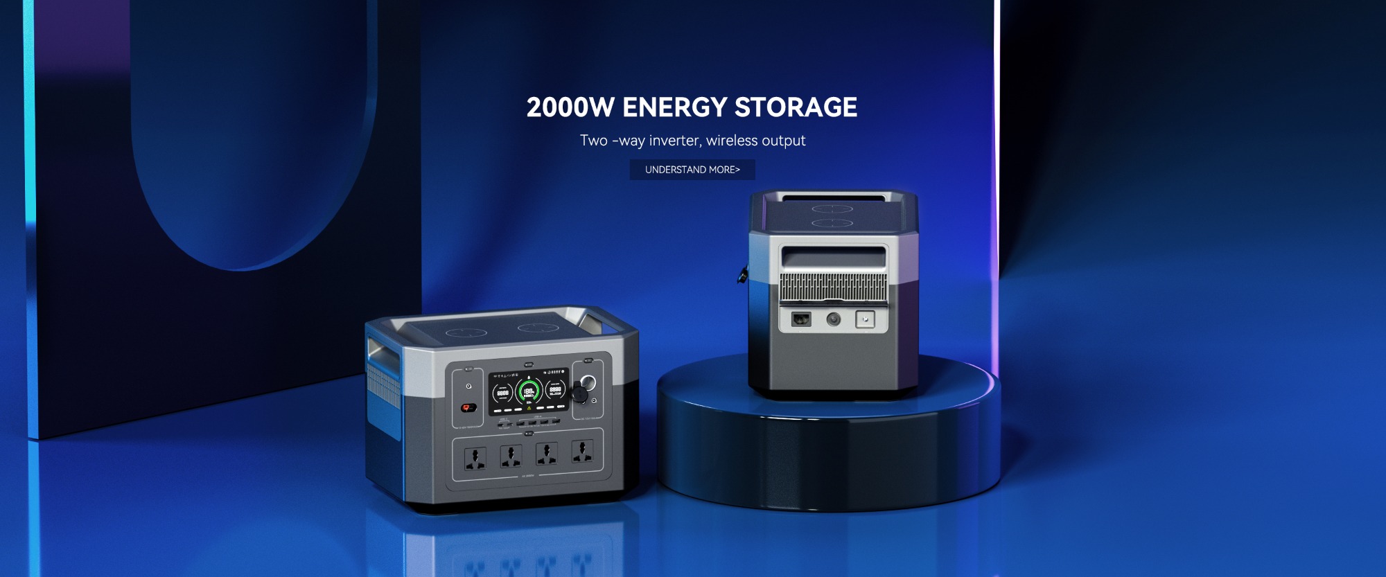 beston-储能电池和锂AA电池