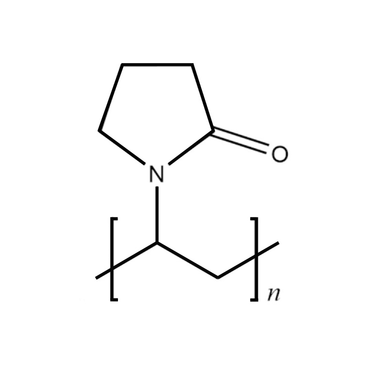 Polyvinylpyrrolidone powder CAS 9003-39-8 PVP K30,Signature product