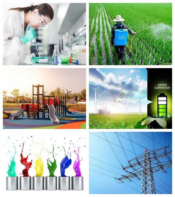 Material balance analysis of NMP in the process of lithium battery ...