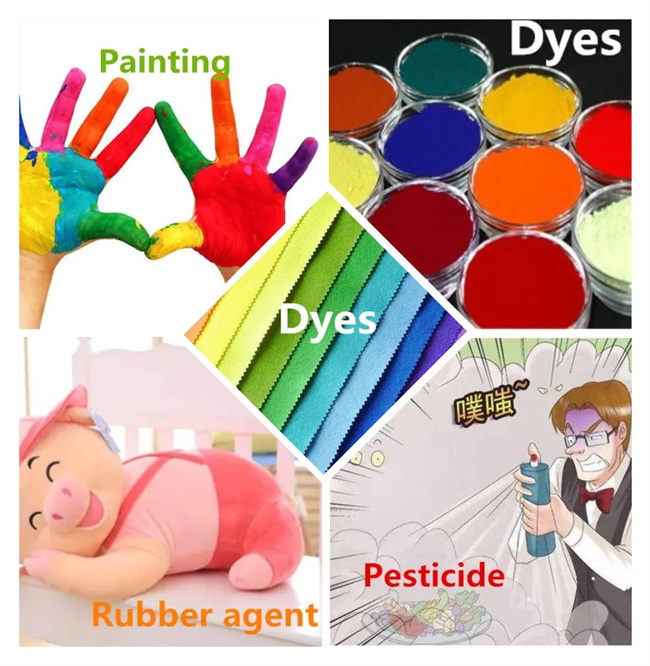 Polyvinylpyrrolidone powder CAS 9003-39-8 PVP K30,Signature product