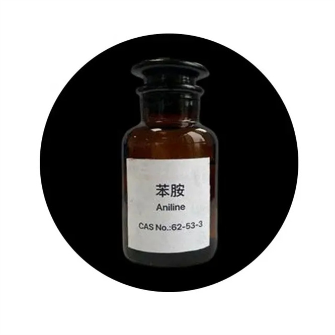 Aniline oil/ Benzenamine/ Phenylamine/ Aminobenzene,Signature product