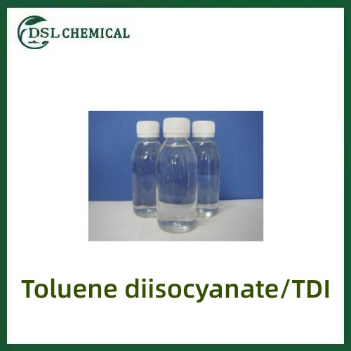 Toluene diisocyanate/TDI,Organic raw material
