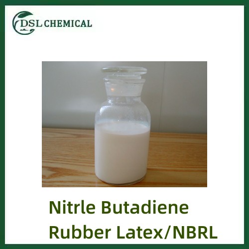 Nitrle Butadiene Rubber Latex/NBRL,Catalyst and auxiliary