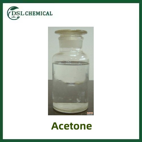 Acetone,Organic raw material