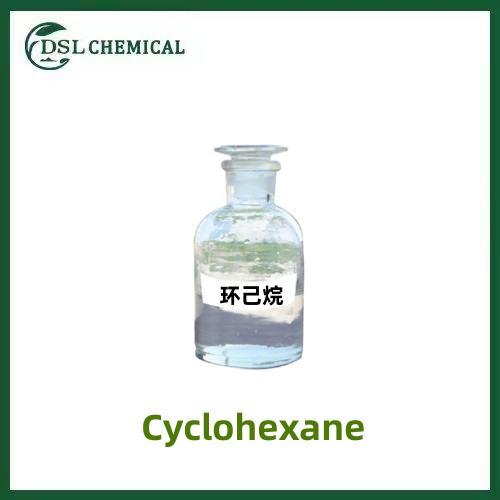 Cyclohexane,Organic raw material