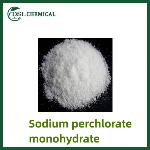 Sodium perchlorate monohydrate,Organic raw material