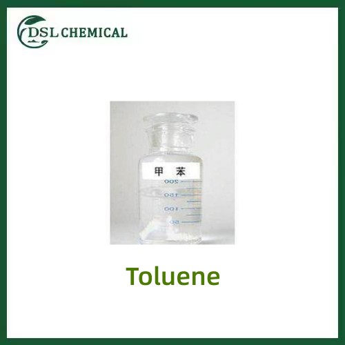 Toluene,Organic raw material
