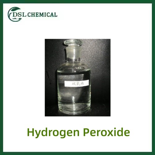 Hydrogen Peroxide,Inorganic materials