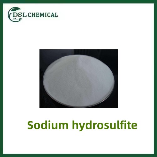 Sodium hydrosulfite,Inorganic materials