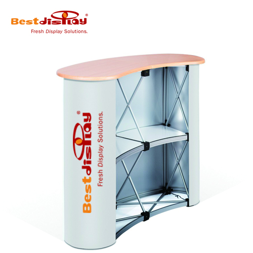 Best Promotion Counter 2, Banner Stands, Counters & Podiums