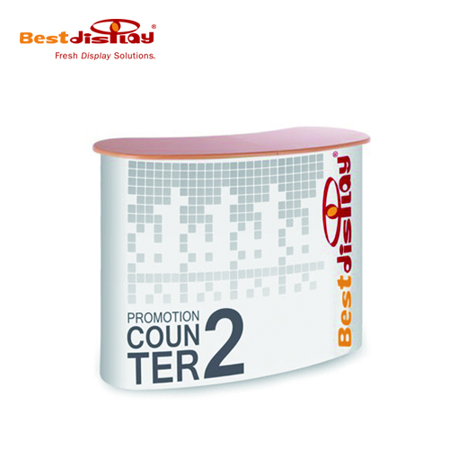 Best Promotion Counter 2, Banner Stands, Counters & Podiums