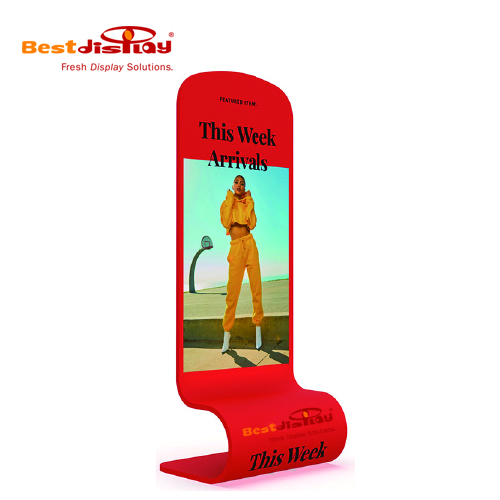 Snake Tube Banner Stand, EZ Tube Displays, Good price Snake Banner ...