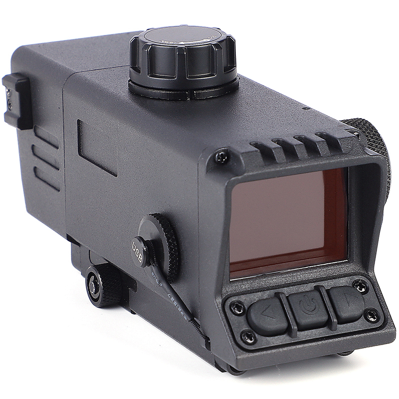 Digital Nigth vsion scope