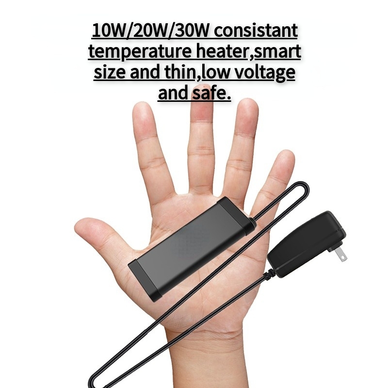 LVK-30W,Aquarium LV mini heater