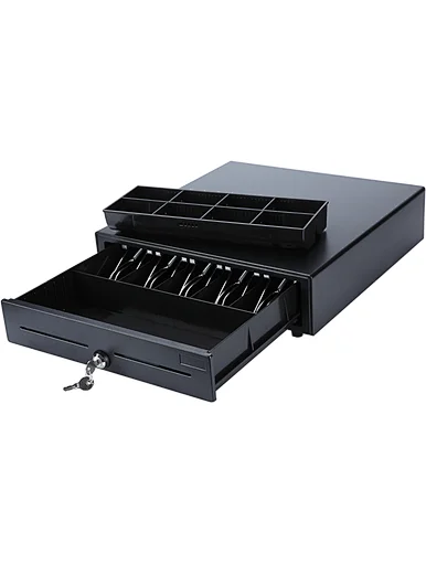 money collecting electronic cash register white automatic electronic ...