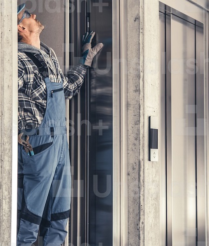 Shanghai Haxell Elevator Co.,Ltd