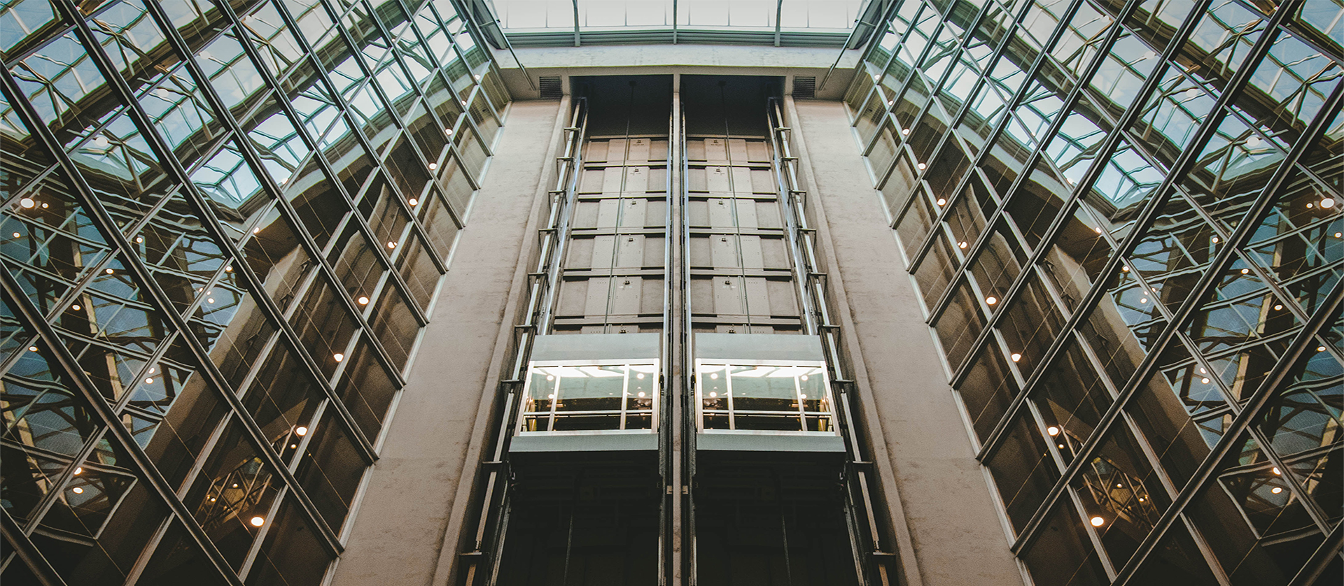 Shanghai Haxell Elevator Co.,Ltd