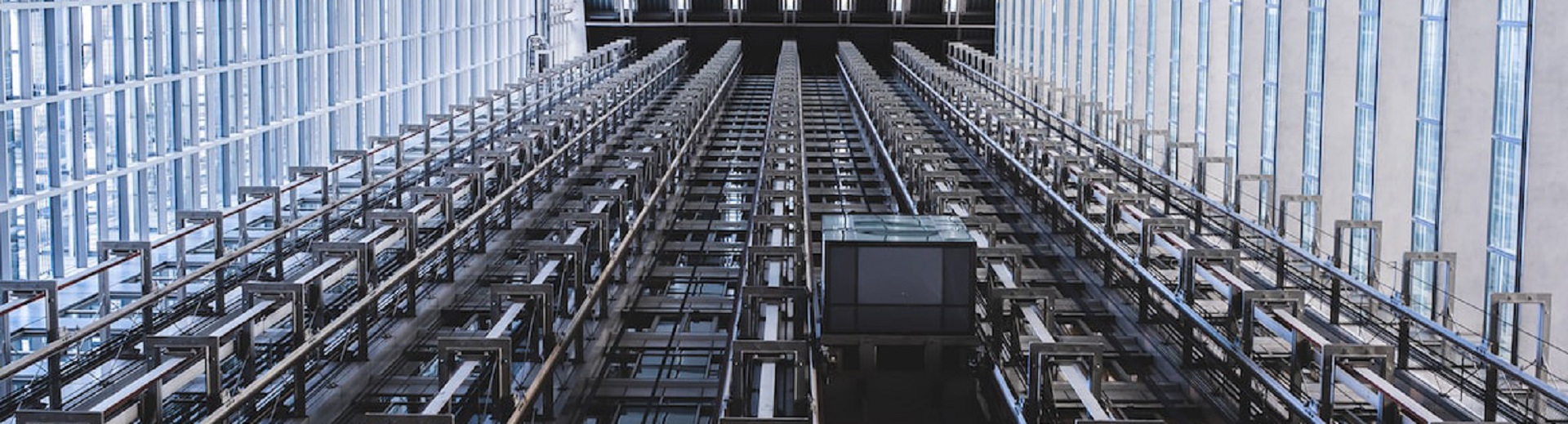 Shanghai Haxell Elevator Co.,Ltd