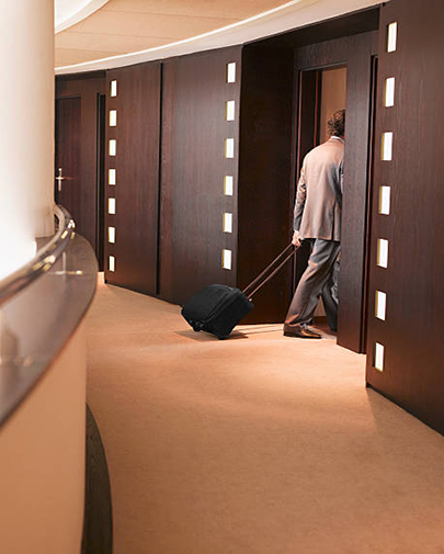 Shanghai Haxell Elevator Co.,Ltd