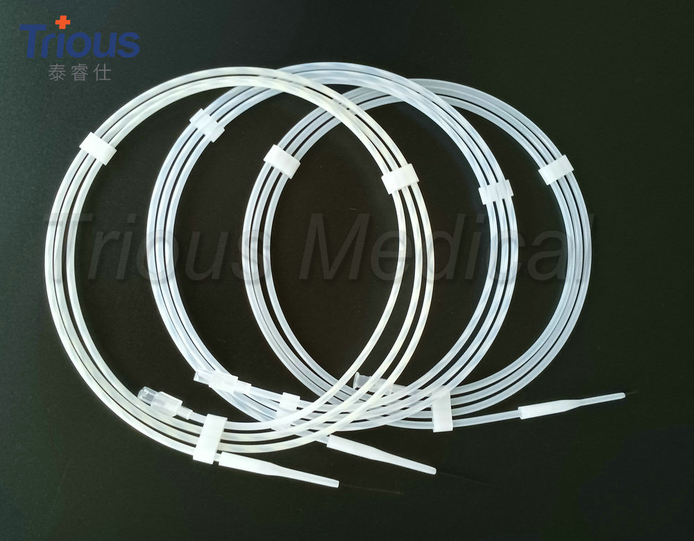 Disposable Zebra Guidewire,Disposable Guidewire