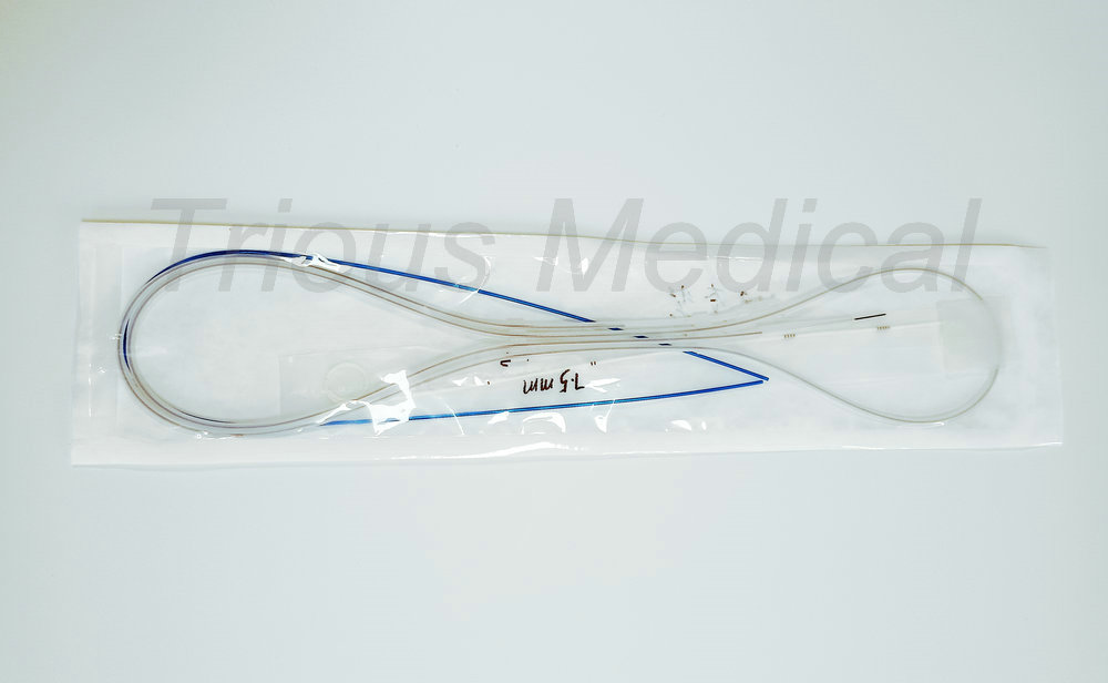 JJ Ureteral Stent