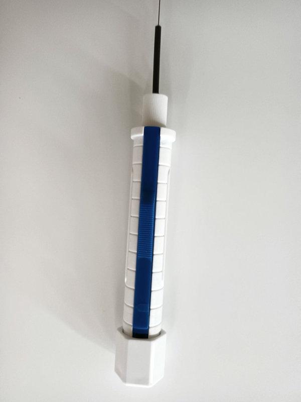 Disposable Endoscopic Stone Retrieval Basket