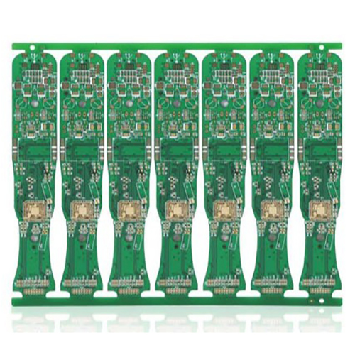Circuit Board Manufacturing Company，Custom Manufacturing PCB Computer ...