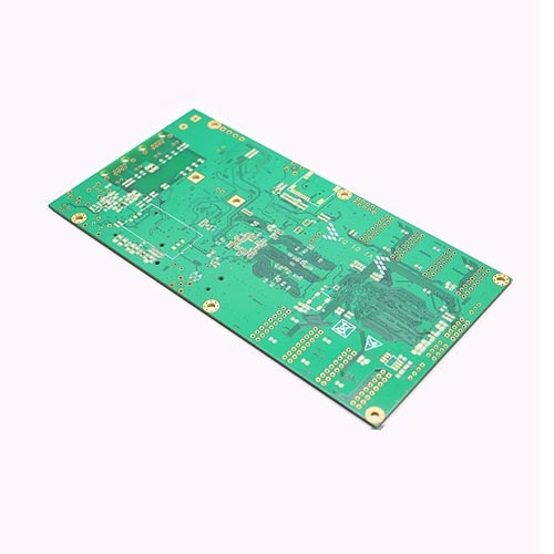 Electrical box Impedance Control Multi Layer 50 ohm 90 ohm differential ...