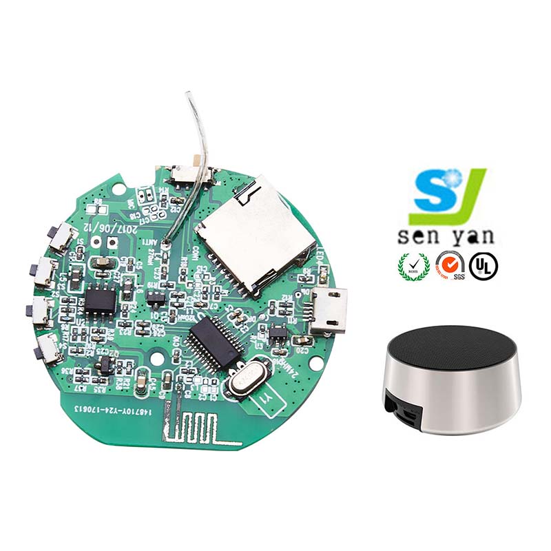 The importance of impedance for PCB circuit boards