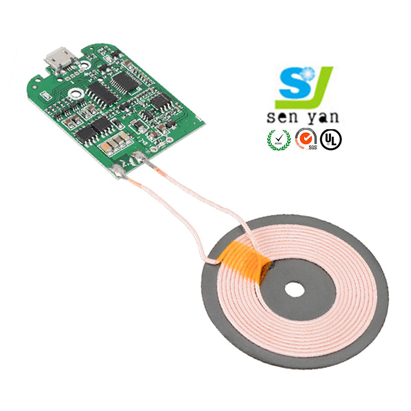 What are the methods for thermal design of PCB circuit boards?