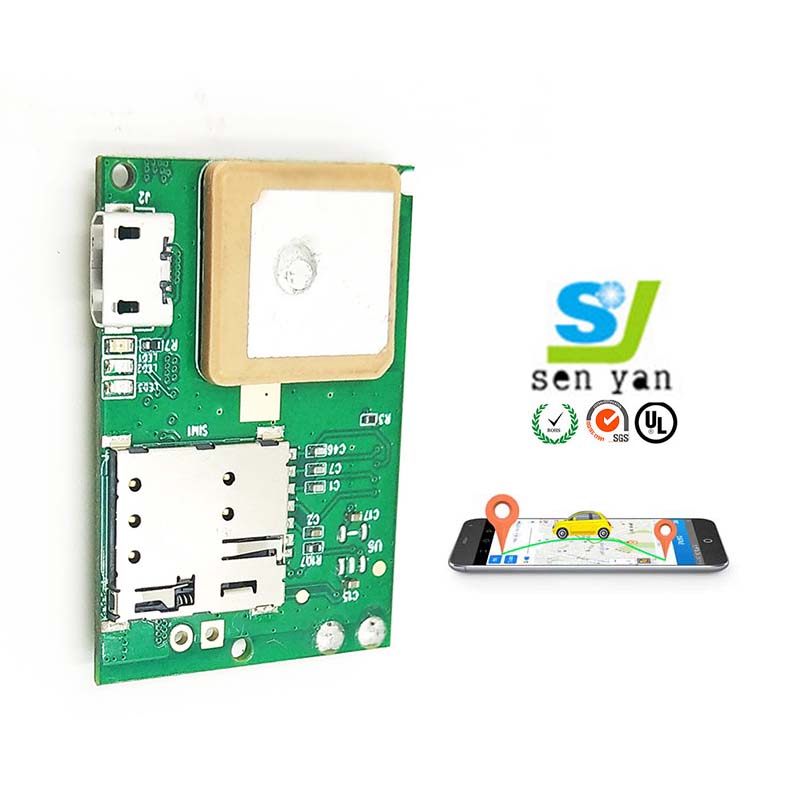 The importance of drilling in the printed circuit board production process