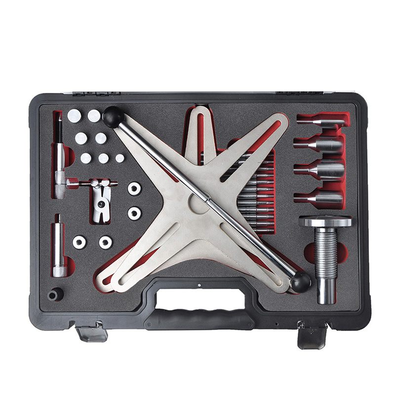 Winmax 35PCS SAC Clutch Tool Set