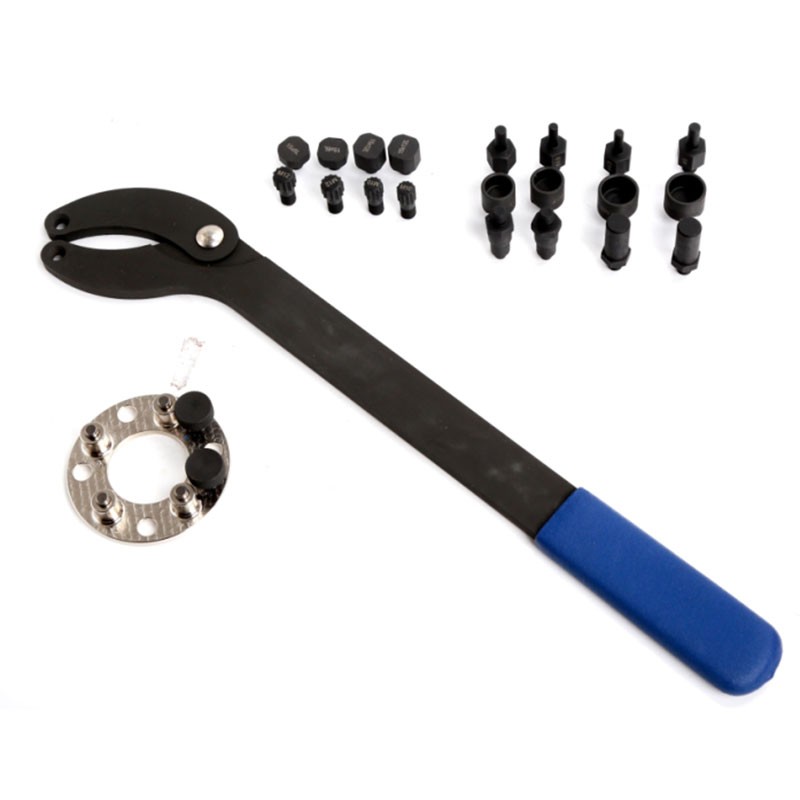 Winmax/Camshaft Pulley Holding Tool Set For VAG