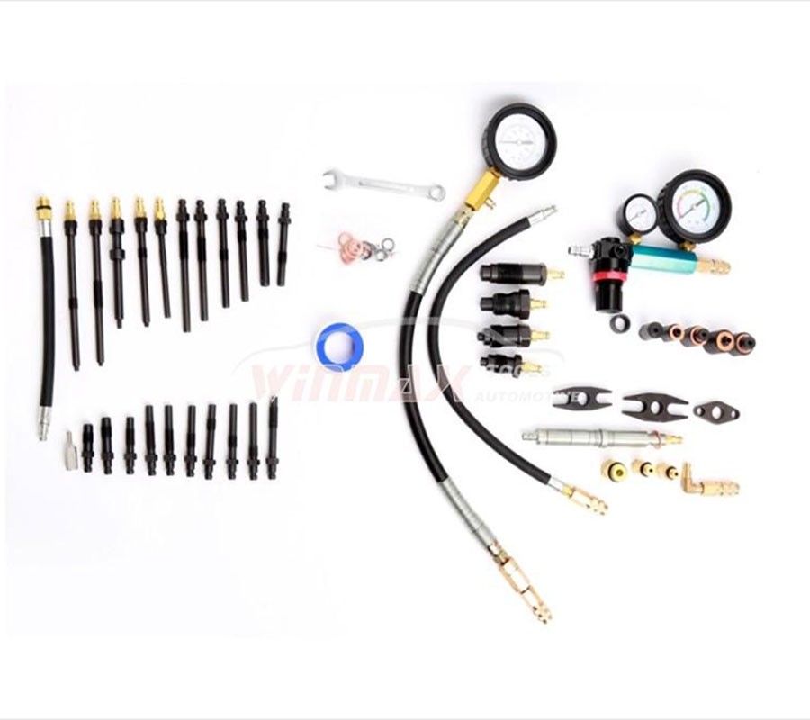 Winmax/Engine Compression and Leakage Test Kit