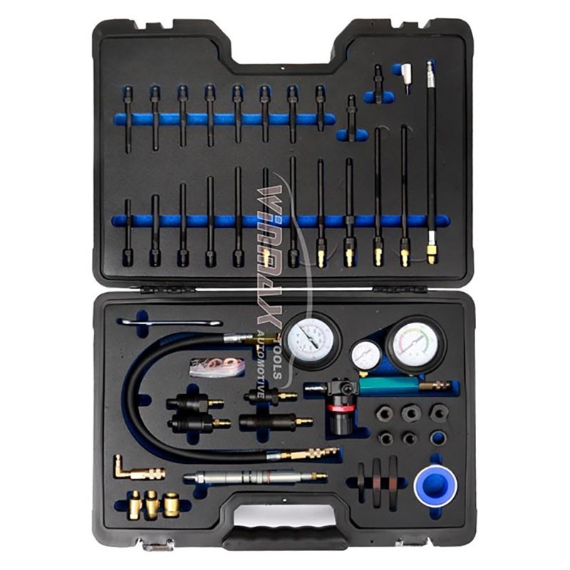 Winmax/Engine Compression and Leakage Test Kit