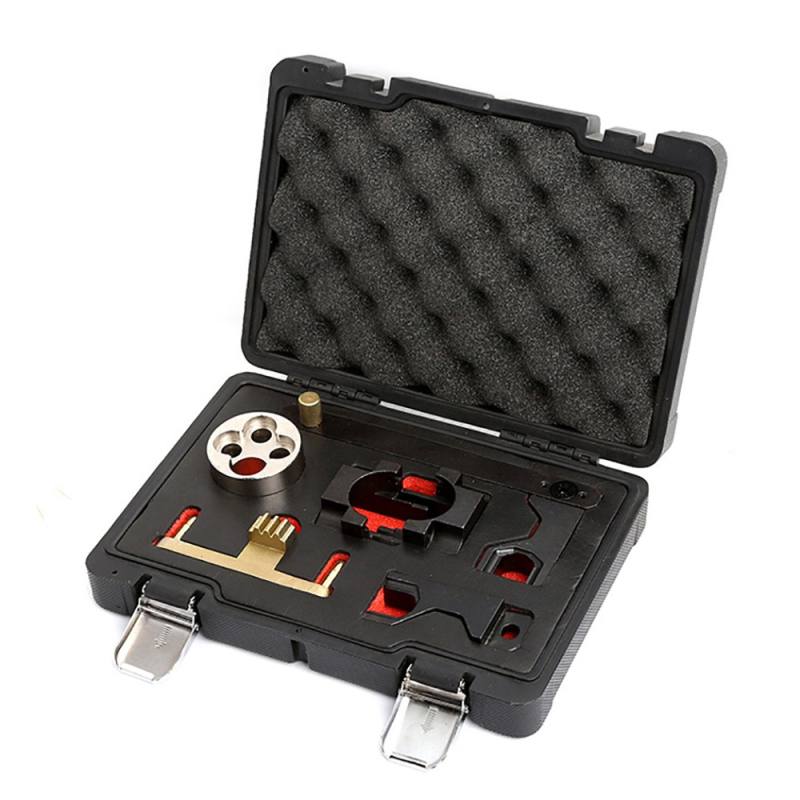 Winmax/Master Engine Tool Set-BENZ(M651)