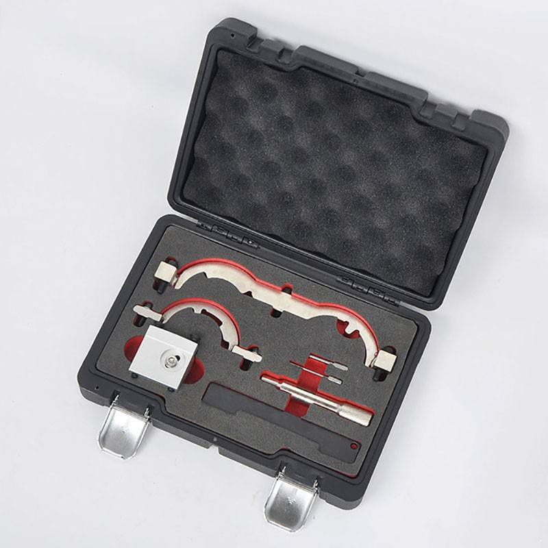 Winmax/Turbo Engine Timing Tools Set For Opel/Vauxhall