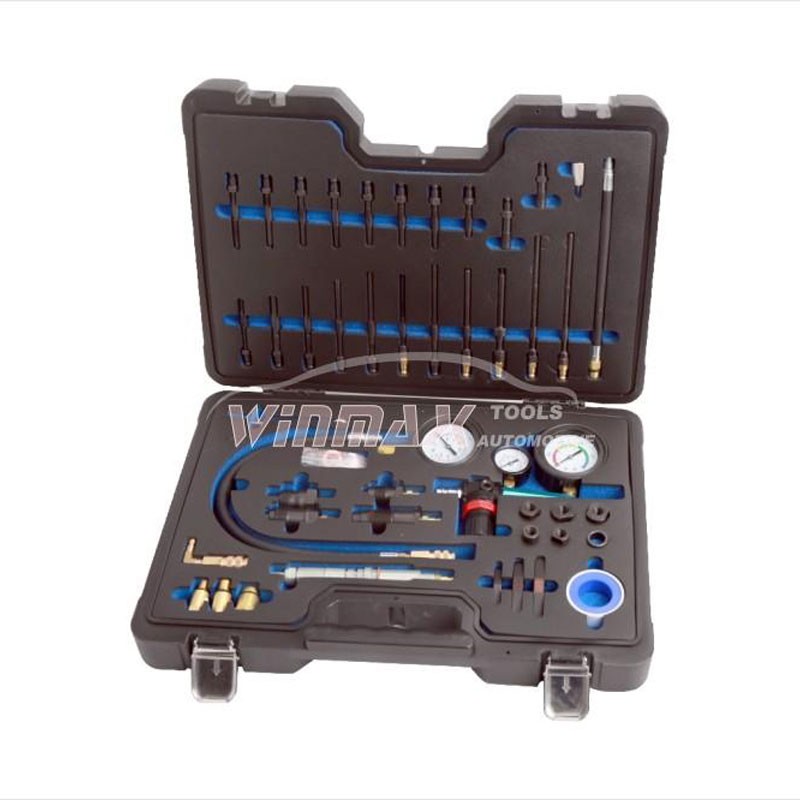 Winmax/Engine Compression and Leakage Test Kit