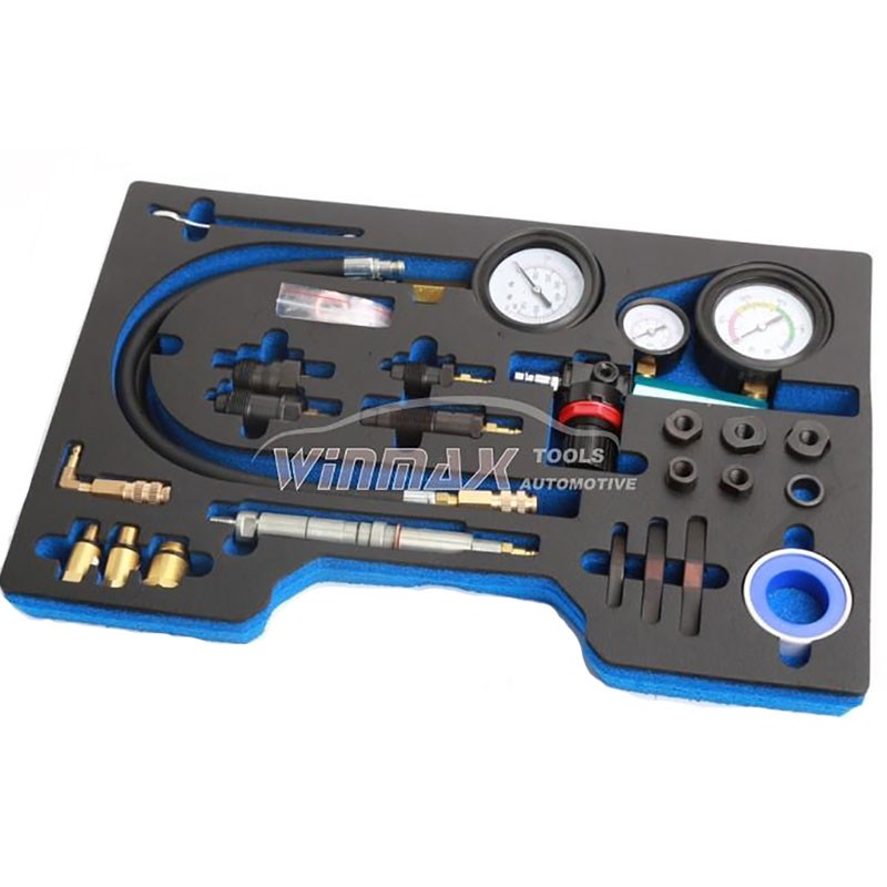 Winmax/Engine Compression and Leakage Test Kit
