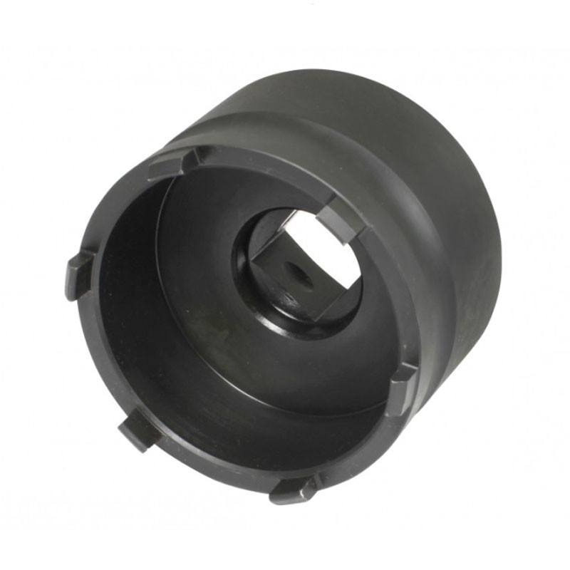 Winmax/Hub Nut Socket - 74mm 3/4in.Dr.