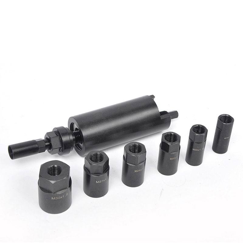 Winmax/7PCSS Drive Shaft Puller / Extractor Set