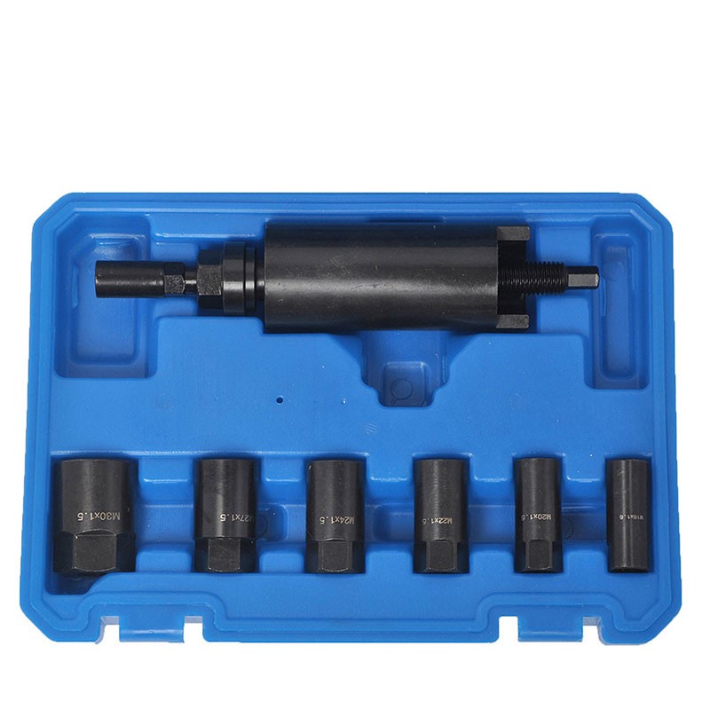 Winmax/7PCSS Drive Shaft Puller / Extractor Set