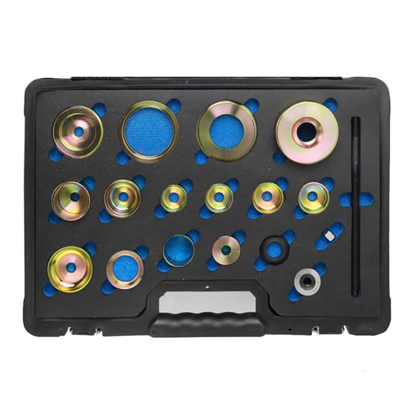 Winmax/Silent Bearing Tool Set For VAG Rear Axles