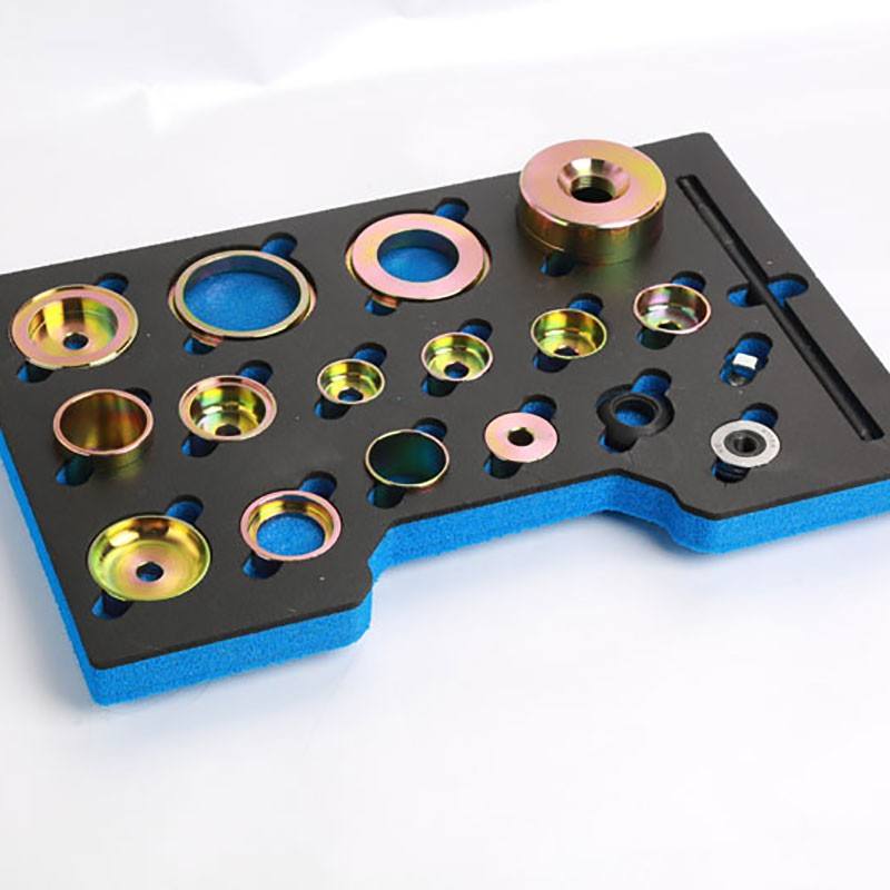 Winmax/Silent Bearing Tool Set For VAG Rear Axles